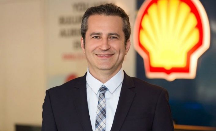 Shell & Turcas Madeni Yağlar Genel Müdürü Seyfettin Uzunçakmak'ın iş ...