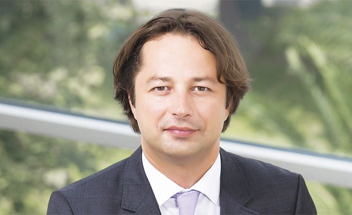 EMTA Enerji Genel Müdürü Orkun Özgencil’in iş gündemi… - ST Endüstri Haber