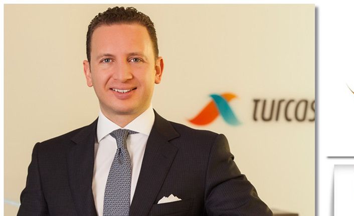 Turcas Petrol CEO’su Batu Aksoy’un iş gündemi… - ST Endüstri Haber