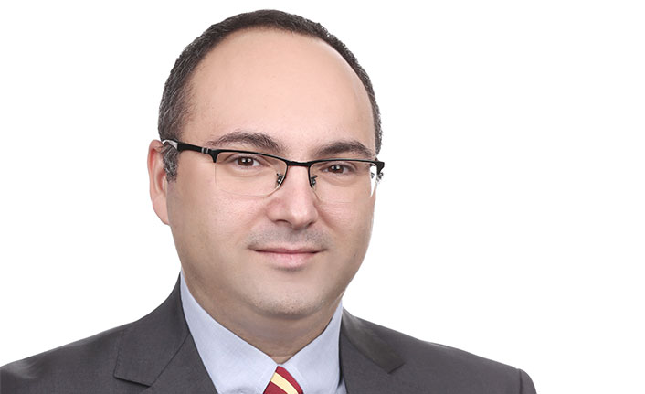 Mondelēz International Türkiye’ye yeni müdür… - ST Endüstri Haber