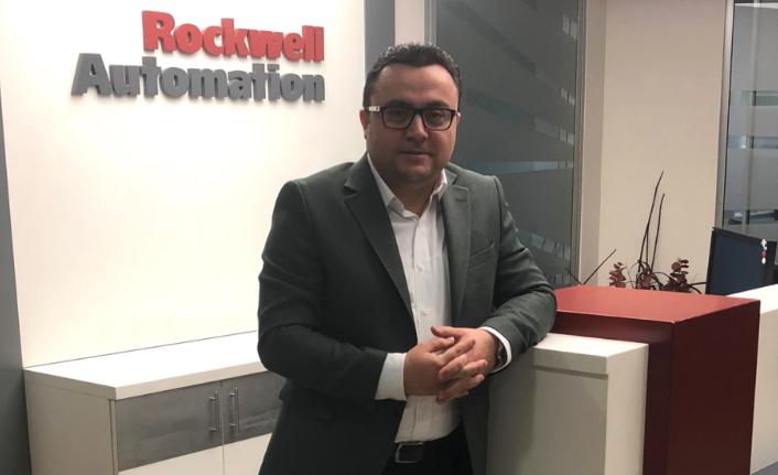 Rockwell, ‘Smart Manufacturing’ ve ‘Smart Machines’ ile öne çıkacak ...
