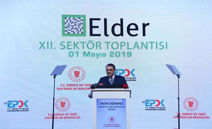 Elektrik sektöründe yatırım yılı - ST Endüstri Haber Elektrik sektöründe yatırım yılı - ST Endüstri Haber