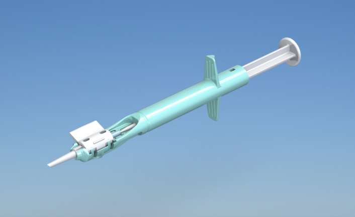 VSY Biotechnology'nin buluşu Avrupa'dan tescil aldı - ST Endüstri Haber