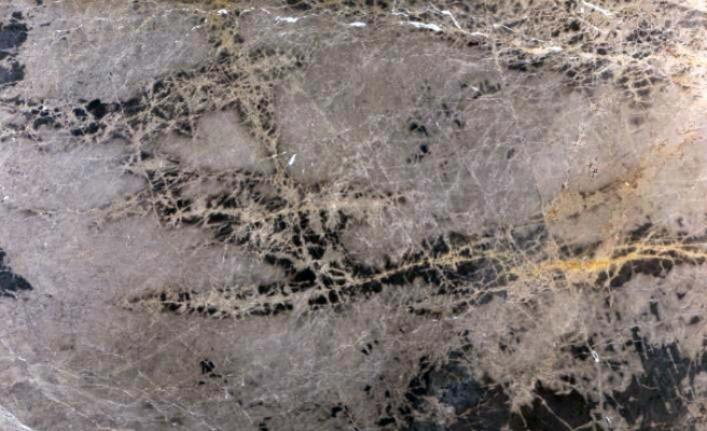 Emperador Dark Mermer ile iç mekanda asillik - ST Endüstri Haber