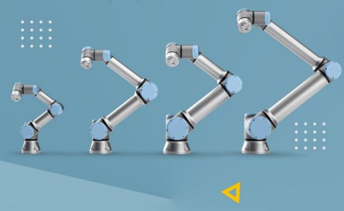 Universal Robots distribütör ağına katıldı - ST Endüstri Haber