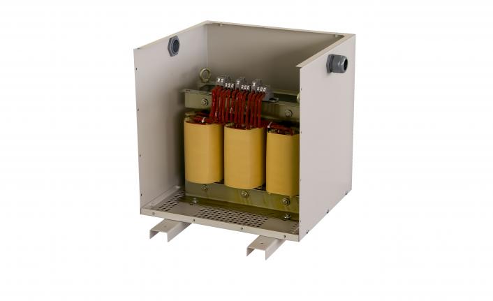 Elektra Elektronik transformatörleri geliştirmeye devam ediyor - ST ...