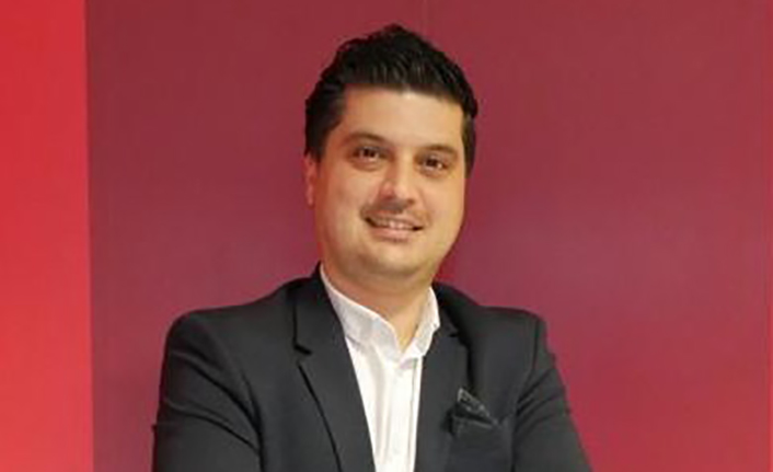 Keramik'in yeni genel müdür yardımcısı Cihad Egemen Demirel oldu - ST ...