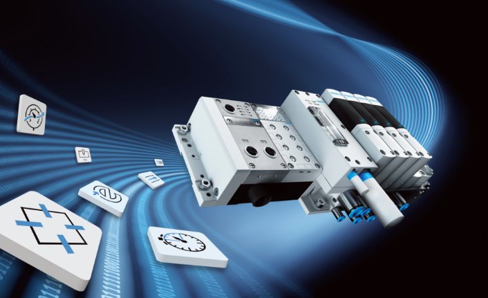 Motion Terminal VTEM yeni bir dönemin başlangıcını müjdeliyor - ST ...