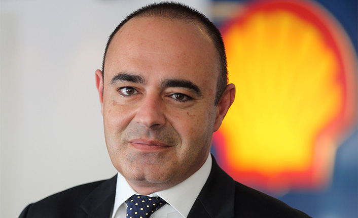 Shell & Turcas Madeni Yağlar Genel Müdürü Mehmet Ünal - ST Endüstri Haber