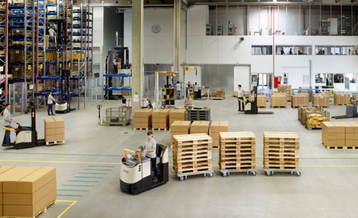 Crown, 75. yaşını kutluyor - ST Endüstri Haber