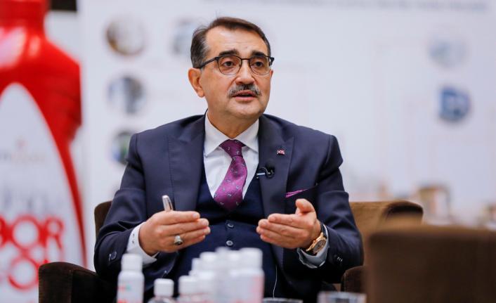 DÖNMEZ: RÜZGAR ENERJİSİNDE ÜRETİM REKORU KIRDIK - ST Endüstri Haber DÖNMEZ: RÜZGAR ENERJİSİNDE ÜRETİM REKORU KIRDIK - ST Endüstri Haber