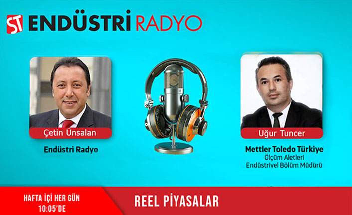 ETKİN VERİ KULLANIMI İÇİN DOĞRU ÖLÇÜM NEDEN ÖNEMLİ? - ST Endüstri Haber