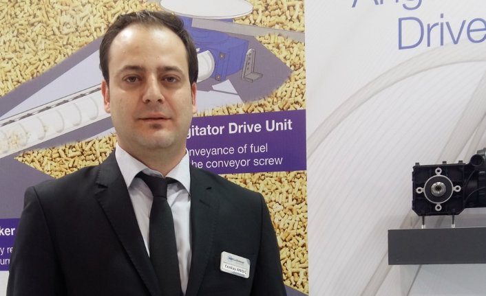 ABM, ELEKTRİKLİ ARAÇLARA ÖZEL AC MOTORLAR ÜRETİYOR - ST Endüstri Haber