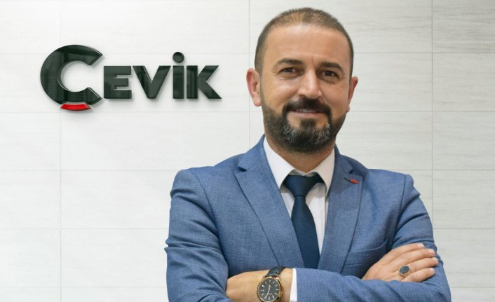 ÇEVİK, KABLO VE KONNEKTÖR ÜRÜNLERİNİ SERGİLEYECEK - ST Endüstri Haber