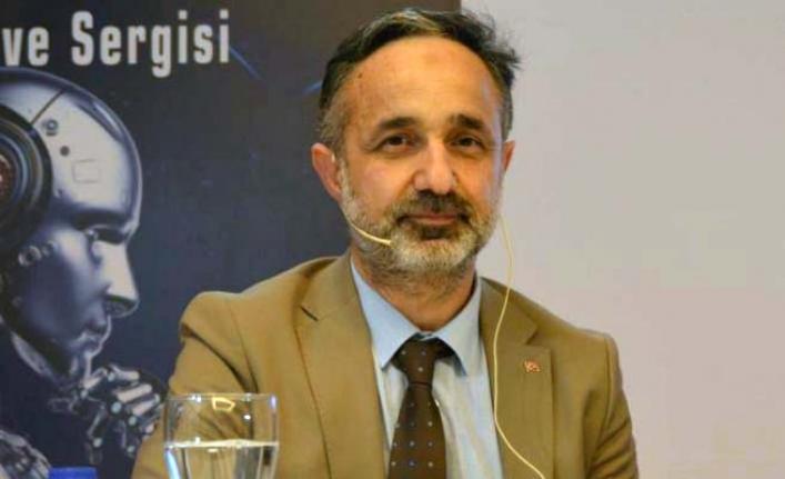OPTİMAK STU, OTONOMİ VE YAPAY ZEKAYI ÖN PLANA ÇIKARACAK - ST Endüstri Haber OPTİMAK STU, OTONOMİ VE YAPAY ZEKAYI ÖN PLANA ÇIKARACAK - ST Endüstri Haber