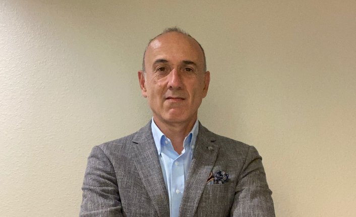 ABALIOĞLU HOLDİNG FİLTRASYON SİSTEMLERİNE ÇÖZÜM SUNUYOR - ST Endüstri Haber