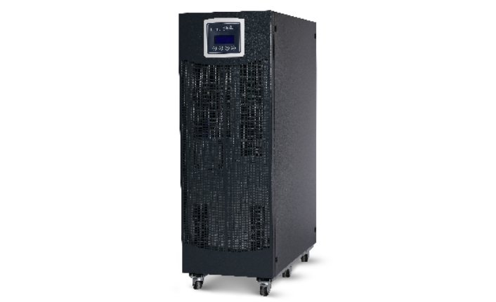 İNFORM’DAN YENİ NESİL HYBRID SOLAR UPS - ST Endüstri Haber