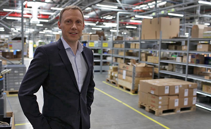DANFOSS’UN POLONYA FABRİKASI KARBON NÖTR GELECEK İÇİN ÖZEL OLARAK ... DANFOSS’UN POLONYA FABRİKASI KARBON NÖTR GELECEK İÇİN ÖZEL OLARAK ...