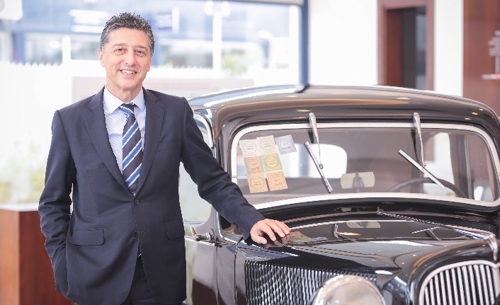 RHOMBUS ENERGY SOLUTİONS, BORGWARNER TARAFINDAN SATIN ALINDI - ST ...