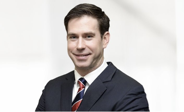 ROCHE DİAGNOSTİK GLOBAL’DE ÜST DÜZEY ATAMA - ST Endüstri Haber