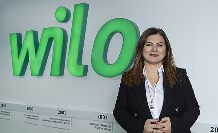 WILO ENERJİ TASARRUFUNDA ECOLUTİON DÖNEMİNİ BAŞLATTI - ST Endüstri Haber