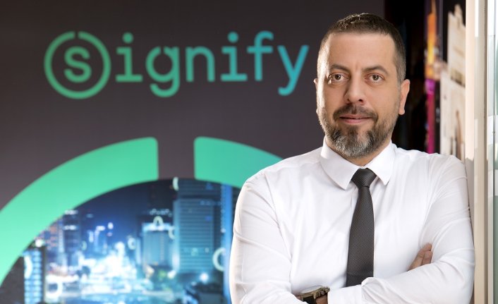 GÜCÜNÜ GÜNEŞ’TEN ALAN PHILIPS SOLAR TÜRKİYE’DE - ST Endüstri Haber