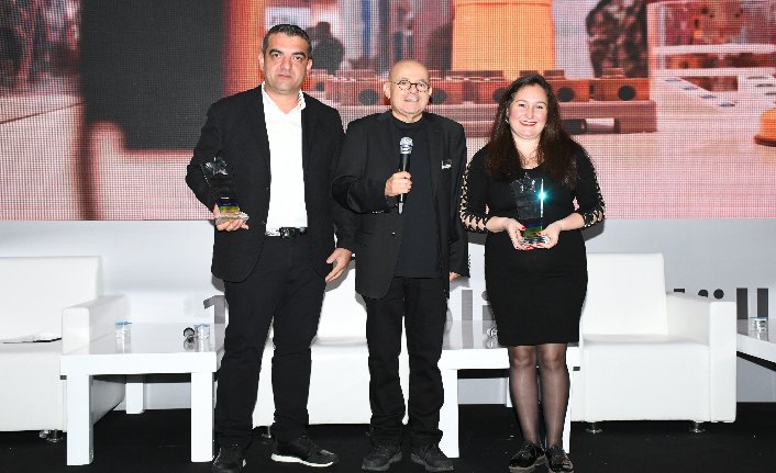 TEZMAKSAN CUBEBOX İLE “VERİMLİLİK ÖDÜLÜ” ALDI - ST Endüstri Haber TEZMAKSAN CUBEBOX İLE “VERİMLİLİK ÖDÜLÜ” ALDI - ST Endüstri Haber