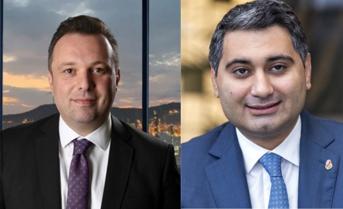 SOCAR TÜRKİYE'NİN ÜST YÖNETİMİNDE BAYRAK DEĞİŞİMİ - ST Endüstri Haber SOCAR TÜRKİYE'NİN ÜST YÖNETİMİNDE BAYRAK DEĞİŞİMİ - ST Endüstri Haber