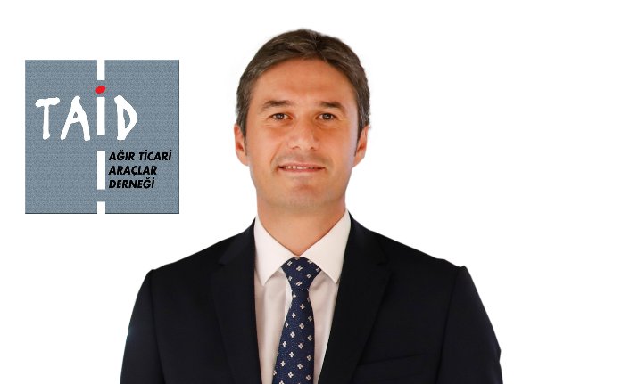TAİD’E YENİ BAŞKAN - ST Endüstri Haber