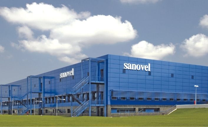 SANOVEL İLAÇ SEKTÖRÜNDE PATENT BAŞVURULARIYLA ŞAMPİYON OLDU - ST ...
