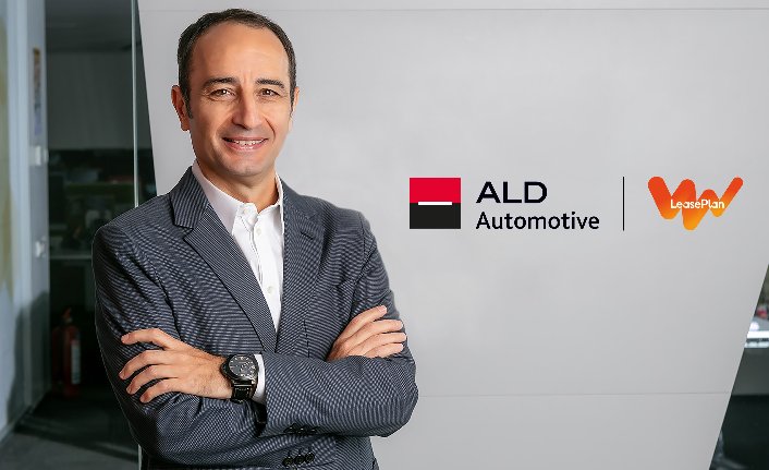 ALD AUTOMOTIVE | LEASEPLAN YENİ GENEL MÜDÜRÜ BELLİ OLDU - ST Endüstri Haber