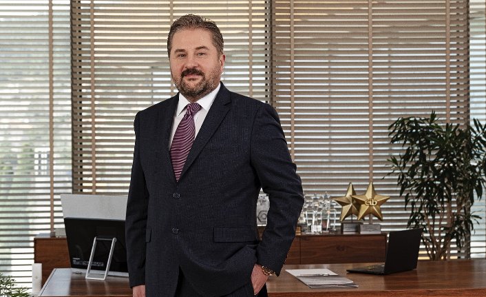 KOCAER ÇELİK NET KARINI YÜZDE 138 ARTIRDI - ST Endüstri Haber KOCAER ÇELİK NET KARINI YÜZDE 138 ARTIRDI - ST Endüstri Haber