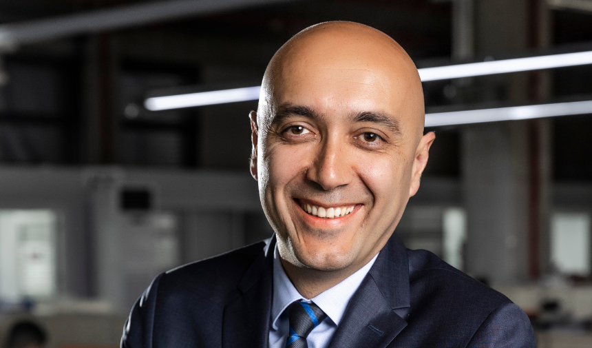 Feridun Çoğalan Still Arser'in Yeni Satış Direktörü Oldu - ST Endüstri ...