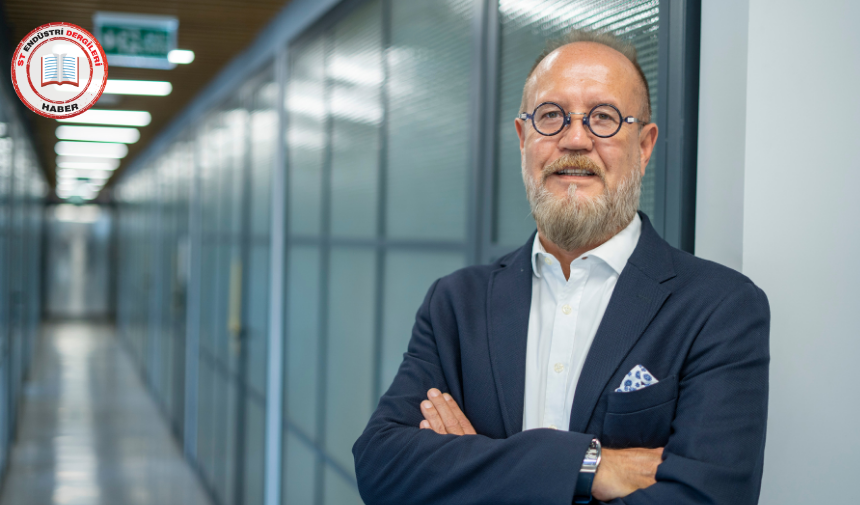 “Çalışmalarımızı Bu Hedefler Doğrultusunda Sürdüreceğiz" - ST Endüstri ...