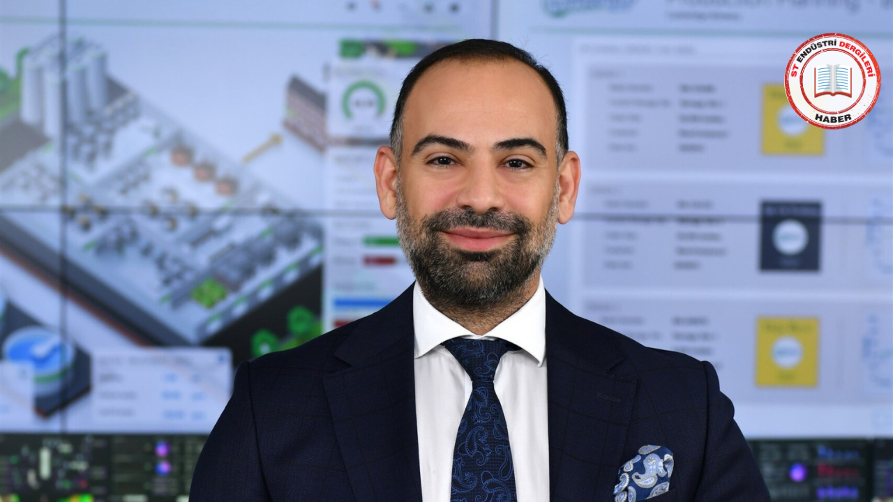 “Dünyanın En Sürdürülebilir Şirketi”nden Açıklamalar - ST Endüstri Haber